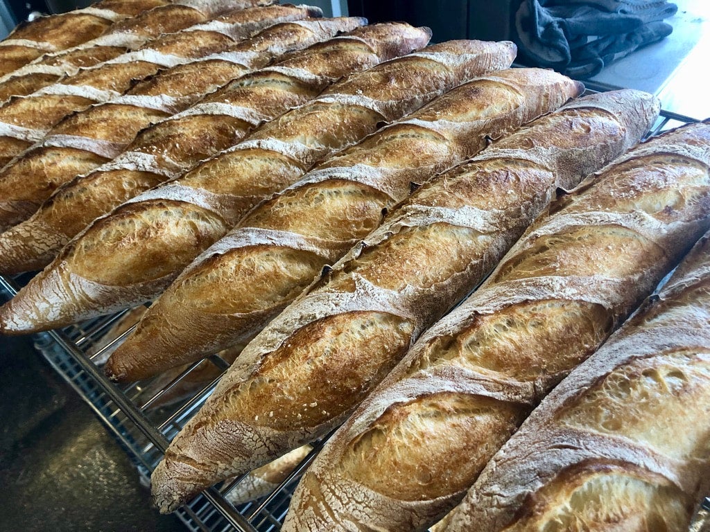 KAMUT® Khorasan Wheat Flour (organic), Ancient Grains | Evergreen Bread ...